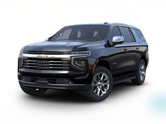 New 2026 Chevrolet Tahoe with Rear View Camera For Sale in Brooklyn, NY ...