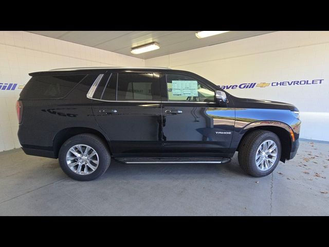 New 2026 Chevrolet Tahoe Premier SUV For Sale in Columbus, OH | Auto ...