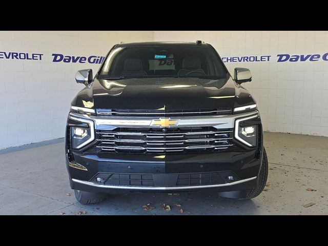 New 2026 Chevrolet Tahoe Premier SUV For Sale in Columbus, OH | Auto ...