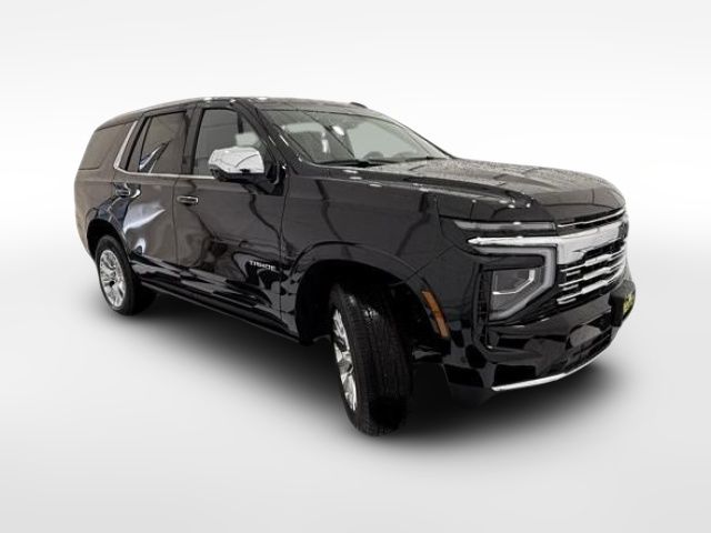 New 2026 Chevrolet Tahoe LS For Sale in Bellingham, WA | Auto Navigator