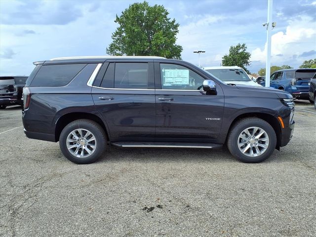 New 2026 Chevrolet Tahoe SUV For Sale in Parma, OH | Auto Navigator