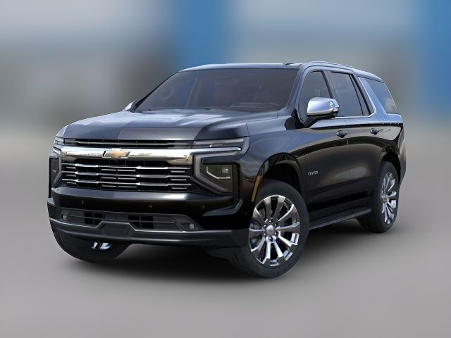 New 2026 Chevrolet Tahoe SUV For Sale in Warren, MI | Auto Navigator