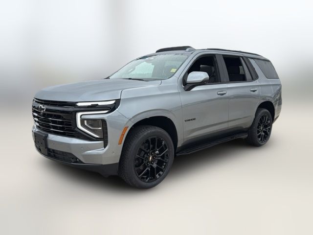 New 2026 Chevrolet Tahoe RST For Sale in Houma, LA | Auto Navigator