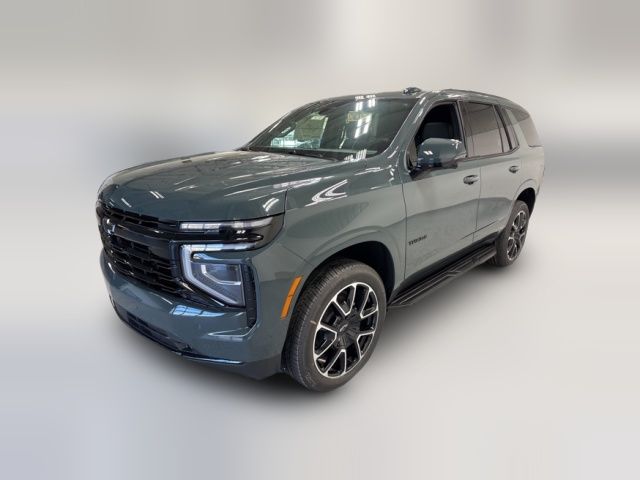New 2026 Chevrolet Tahoe RST For Sale in Sheboygan, WI | Auto Navigator