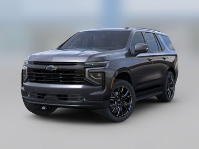 New 2026 Chevrolet Tahoe RST For Sale in Buffalo, NY | Auto Navigator