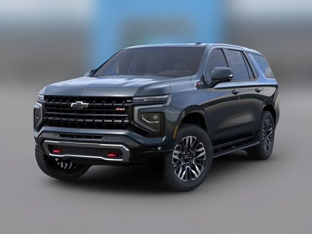 New 2026 Chevrolet Tahoe Z71 For Sale in Indianapolis, IN | Auto Navigator