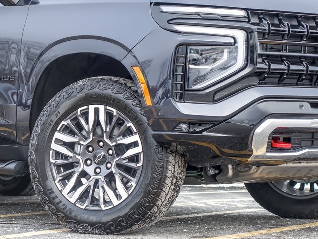 New 2026 Chevrolet Tahoe Z71 For Sale in Bolingbrook, IL | Capital One ...