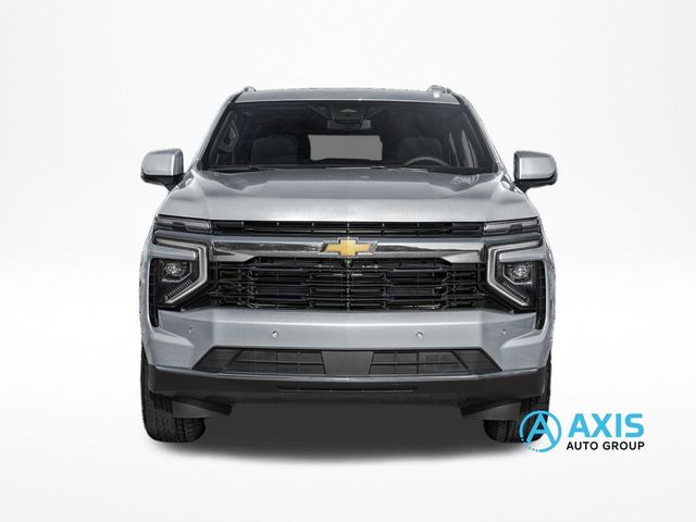 New 2026 Chevrolet Tahoe Z71 SUV For Sale in Yonkers, NY | Auto Navigator