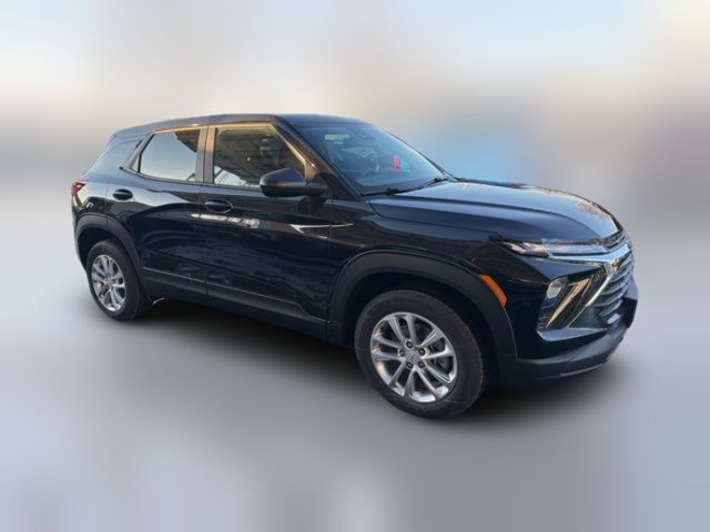 New 2026 Chevrolet Trailblazer For Sale in Westborough, MA | Auto Navigator