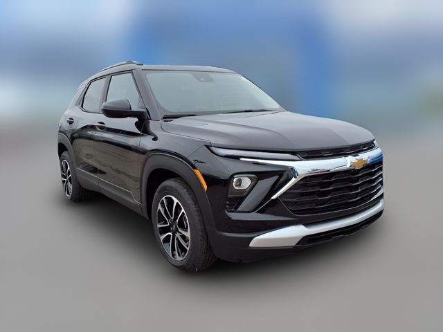 New 2026 Chevrolet Trailblazer SUV For Sale in Parma, OH | Auto Navigator