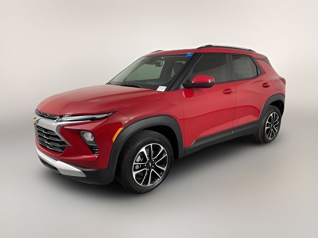 New 2026 Chevrolet Trailblazer For Sale in Phoenix, AZ | Auto Navigator