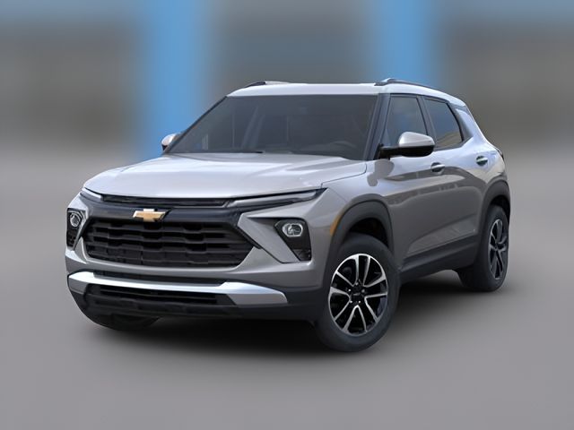 New 2026 Chevrolet Trailblazer For Sale in Braintree, MA | Auto Navigator