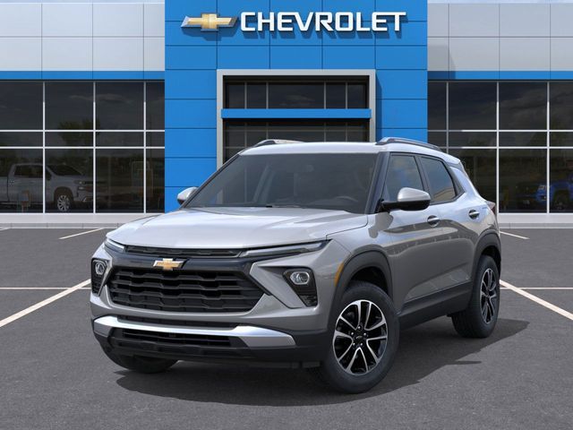 New 2026 Chevrolet Trailblazer For Sale in Braintree, MA | Auto Navigator