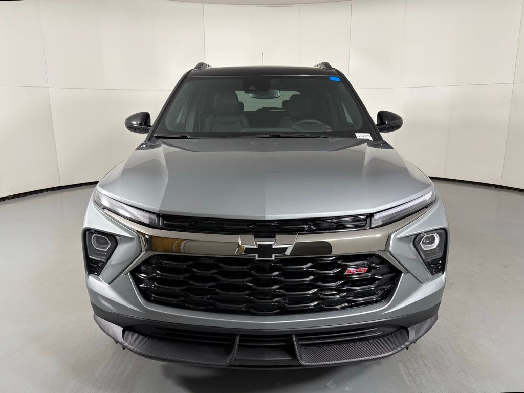 New 2026 Chevrolet Trailblazer RS For Sale in Phoenix, AZ | Capital One ...