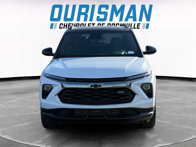 New 2026 Chevrolet Trailblazer RS For Sale in Arlington, VA | Auto ...