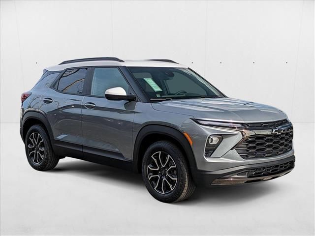 New 2026 Chevrolet Trailblazer ACTIV SUV For Sale in Orlando, FL | Auto ...