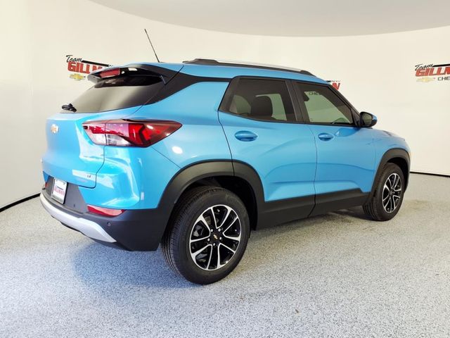 New 2026 Chevrolet Trailblazer SUV For Sale in Houston, TX | Auto Navigator