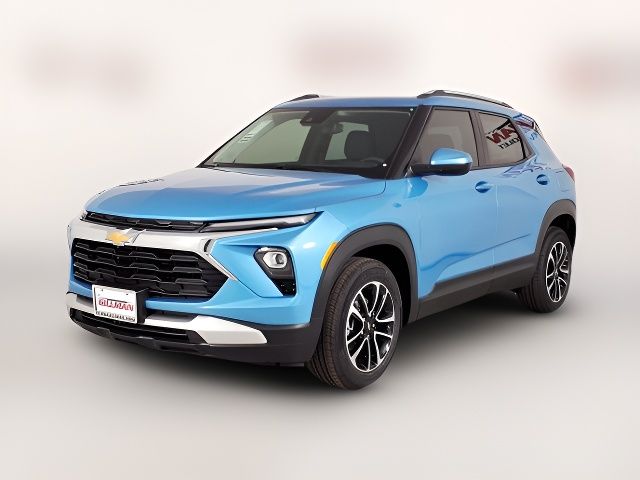 New 2026 Chevrolet Trailblazer SUV For Sale in Houston, TX | Auto Navigator