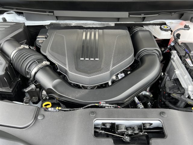 Used 2026 Chevrolet Traverse AWD High Country For Sale in Cary, NC ...