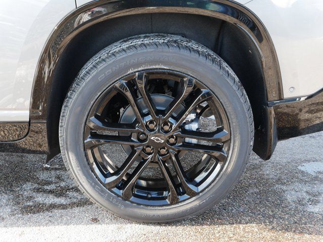 New 2026 Chevrolet Traverse AWD High Country For Sale in Minnetonka, MN ...