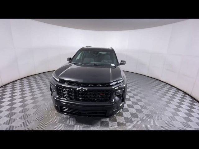 New 2026 Chevrolet Traverse AWD RS For Sale in Atlanta, GA | Auto Navigator