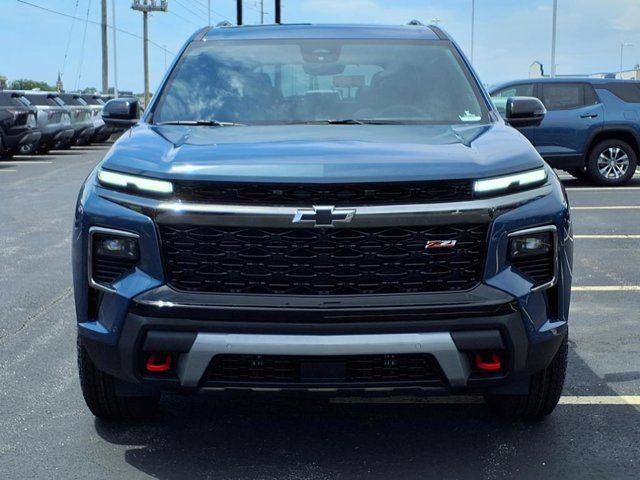 New 2026 Chevrolet Traverse For Sale in O Fallon, MO | Auto Navigator