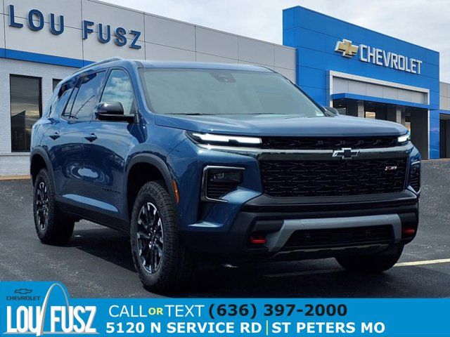 New 2026 Chevrolet Traverse For Sale in O Fallon, MO | Auto Navigator