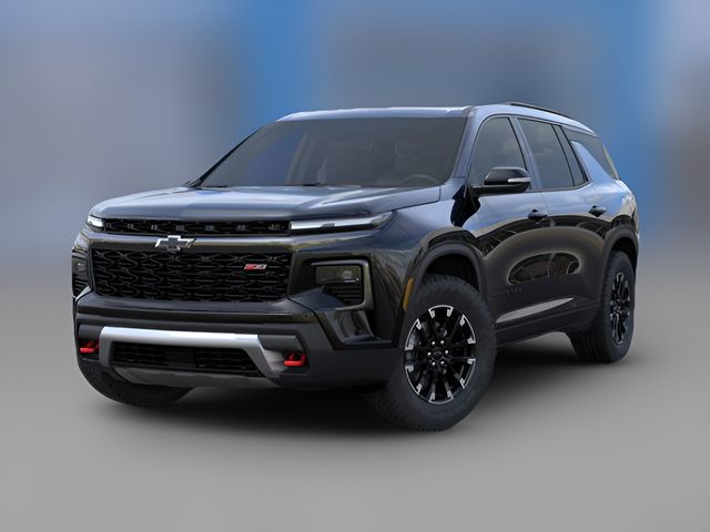 New 2026 Chevrolet Traverse AWD Z71 For Sale in Fairfield, OH | Auto ...