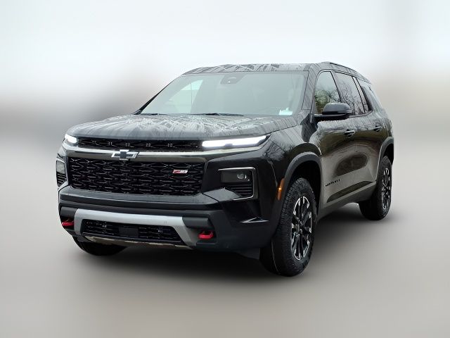 New 2026 Chevrolet Traverse For Sale in Saint Charles, MO | Auto Navigator