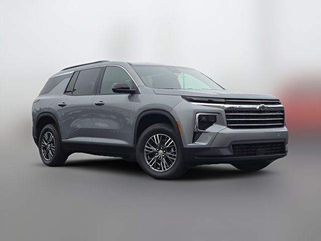 New 2026 Chevrolet Blazer EV FWD LT For Sale in Dayton, OH | Auto Navigator