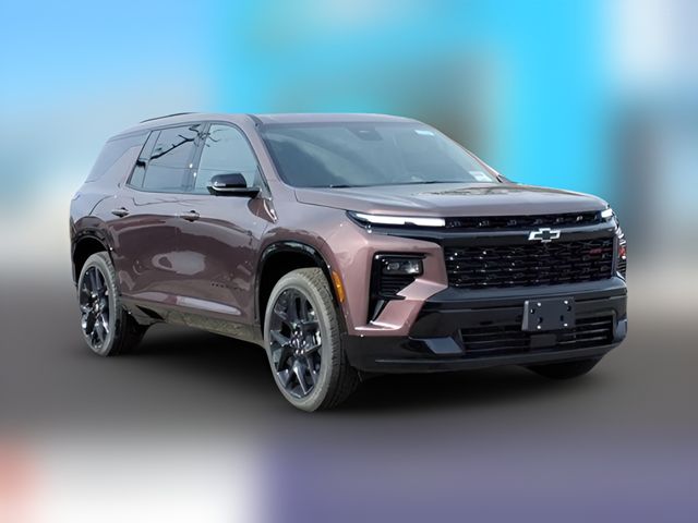 New 2026 Purple Chevrolet Traverse For Sale in Richmond, VA | Auto ...