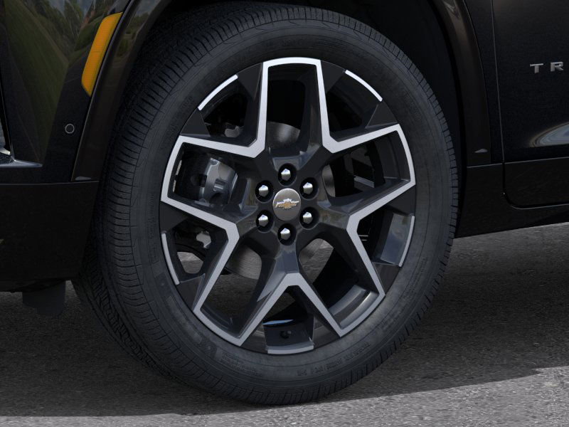 New 2026 Chevrolet Traverse FWD High Country For Sale in Grapevine, TX ...