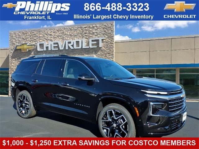 Chevy Dealer Champaign Il