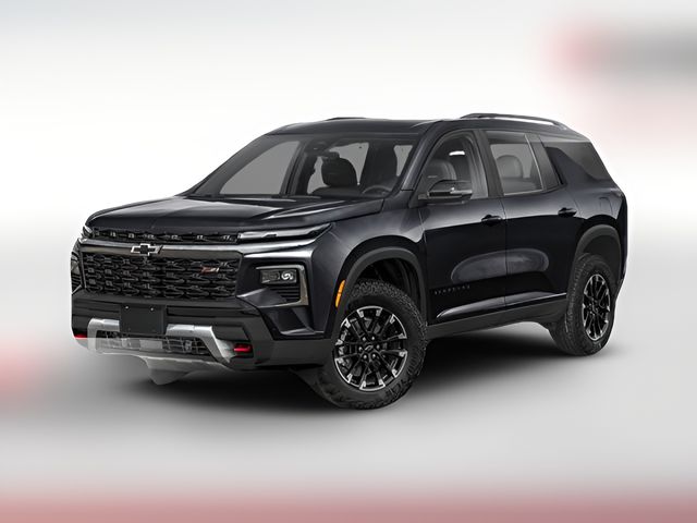 New 2026 Chevrolet Traverse AWD High Country For Sale in Milwaukee, WI ...