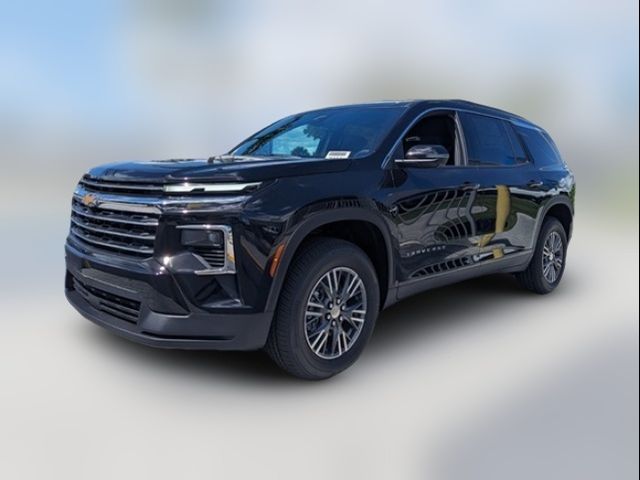 New 2026 Chevrolet Traverse For Sale in Fort Lauderdale, FL | Auto ...