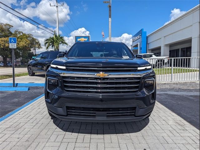 New 2026 Chevrolet Traverse For Sale in Fort Lauderdale, FL | Auto ...