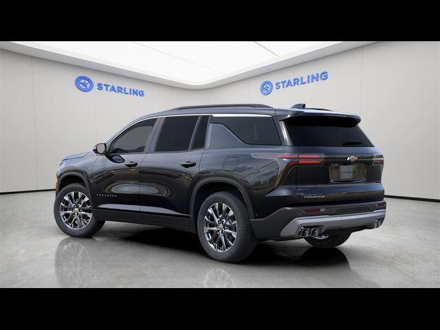 New 2026 Chevrolet Traverse For Sale in Kissimmee, FL | Auto Navigator