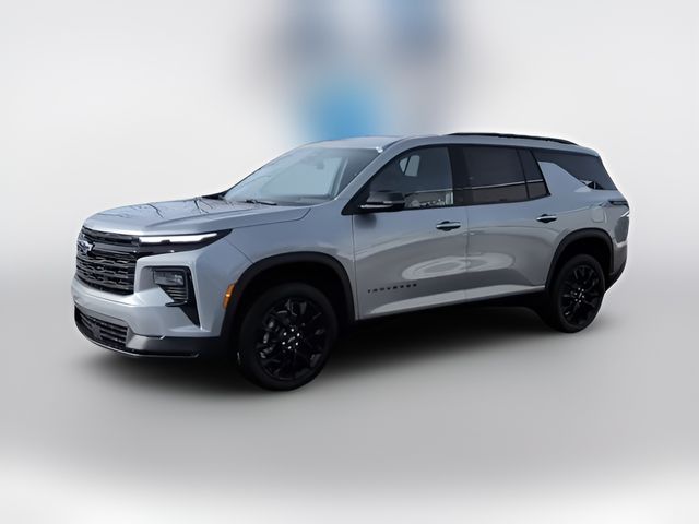 New 2026 Chevrolet Traverse AWD LT SUV For Sale in Boardman, OH | Auto ...