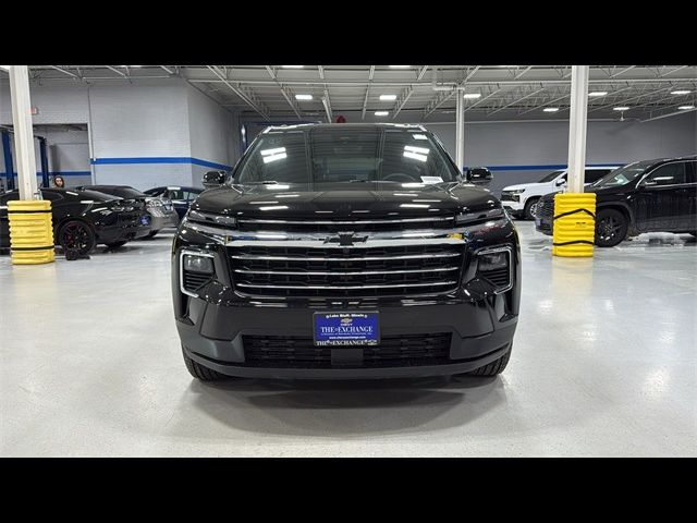 New 2026 Chevrolet Traverse For Sale in Libertyville, IL | Auto Navigator