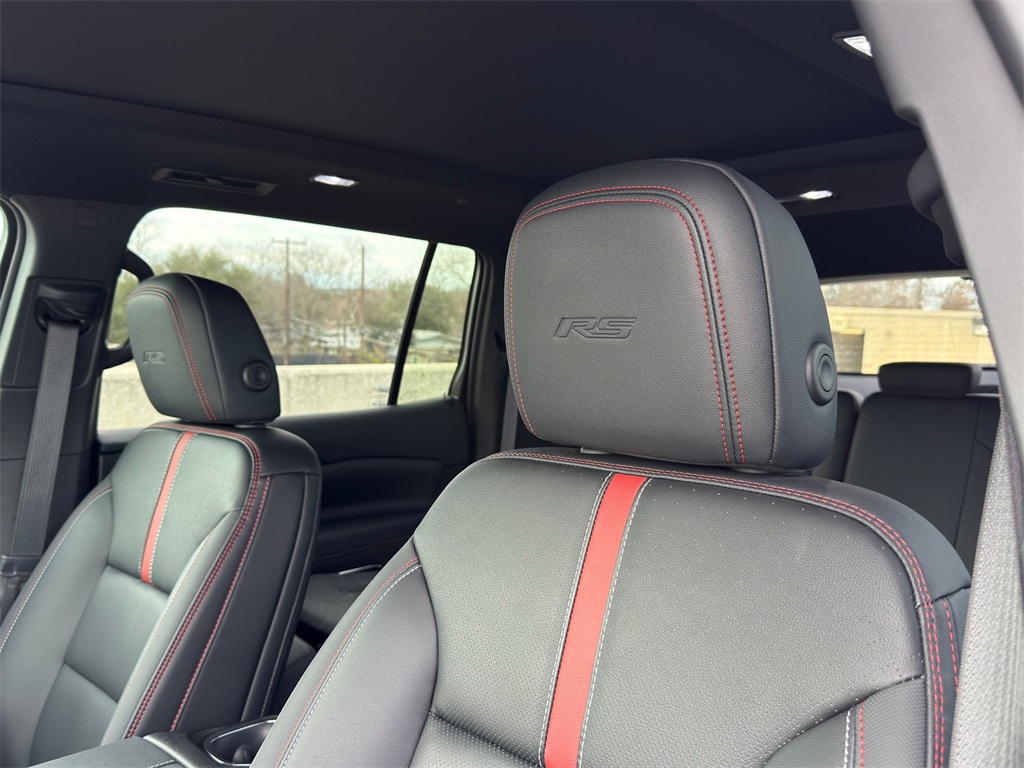 Used 2026 Chevrolet Traverse FWD RS For Sale in Austin, TX | Capital ...