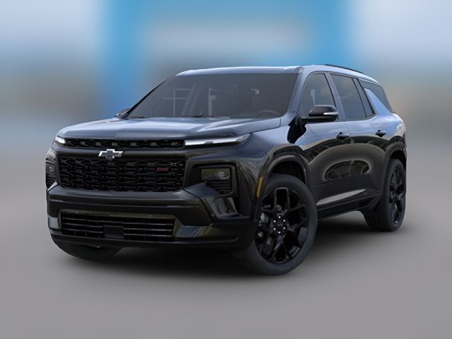 New 2026 Chevrolet Traverse AWD RS For Sale in Lorain, OH | Auto Navigator