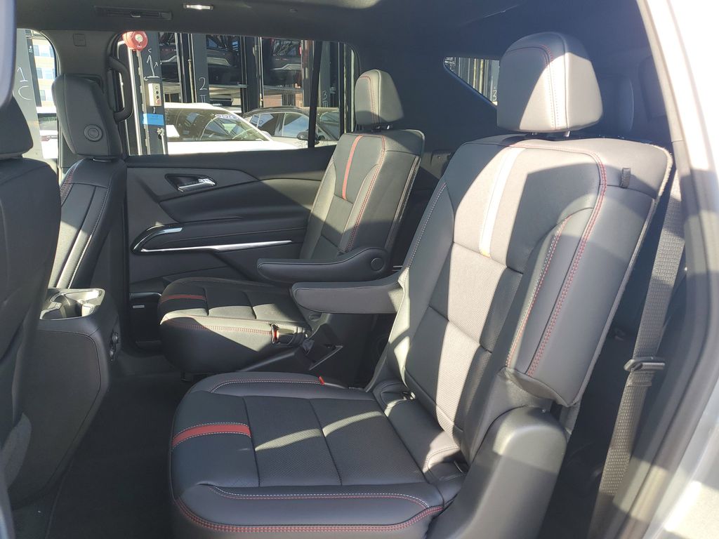 New 2026 Chevrolet Traverse AWD RS For Sale in Los Angeles, CA ...