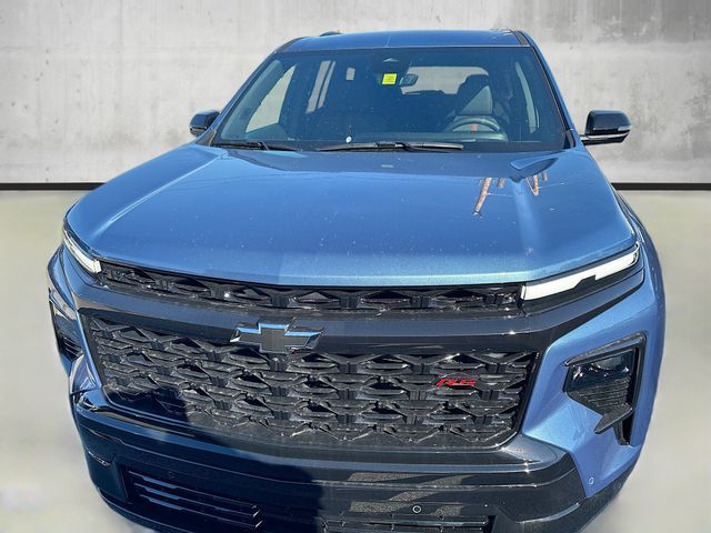 New 2026 Chevrolet Traverse AWD RS For Sale in Cleveland, OH | Auto ...