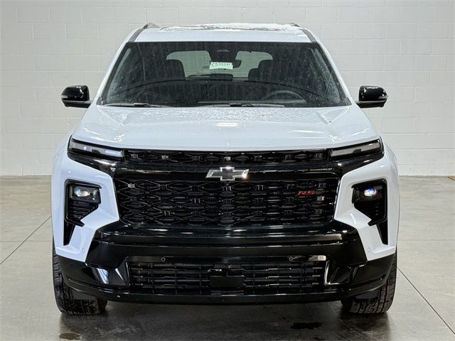 New 2026 Chevrolet Traverse AWD RS For Sale in Akron, OH | Auto Navigator
