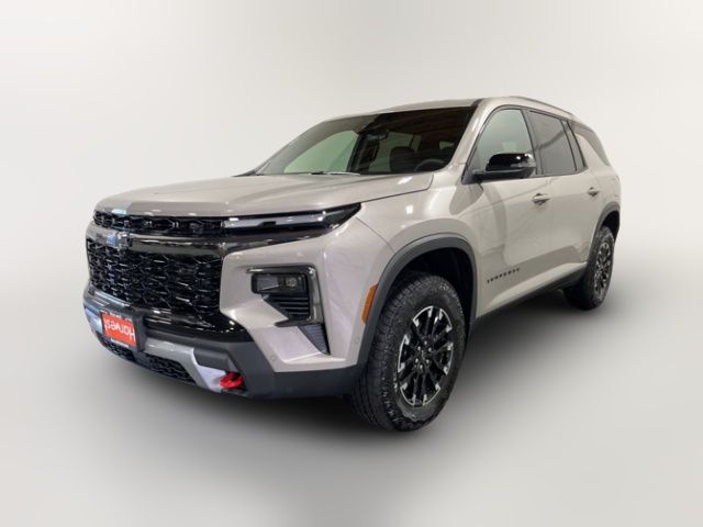 New 2026 Chevrolet Traverse For Sale in Yakima, WA | Auto Navigator