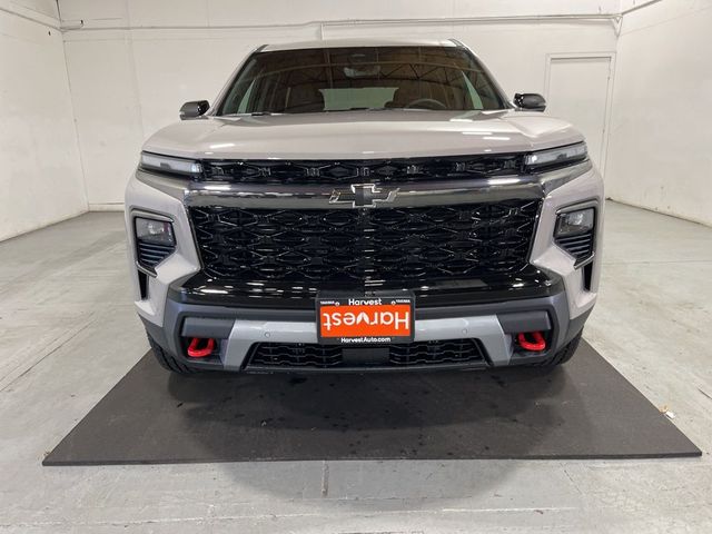 New 2026 Chevrolet Traverse For Sale in Yakima, WA | Auto Navigator