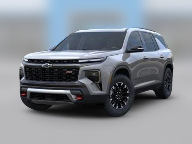 New 2026 Chevrolet Traverse For Sale in Lansing, MI | Auto Navigator