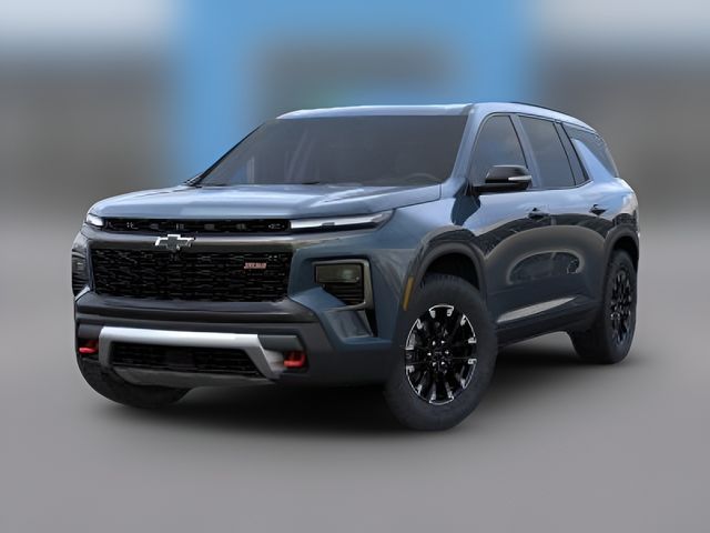 New 2026 Blue Chevrolet Traverse For Sale in Pittsburgh, PA | Auto ...