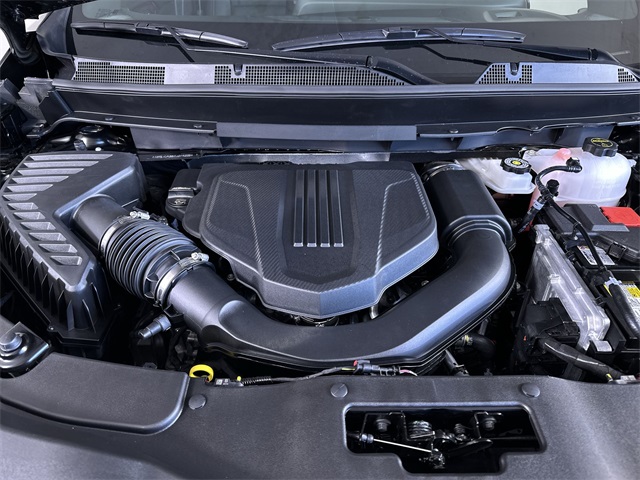 New 2026 Chevrolet Traverse AWD Z71 For Sale in Midwest City, OK ...