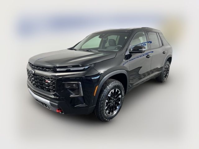 New 2026 Chevrolet Traverse For Sale in Muskegon, MI | Auto Navigator